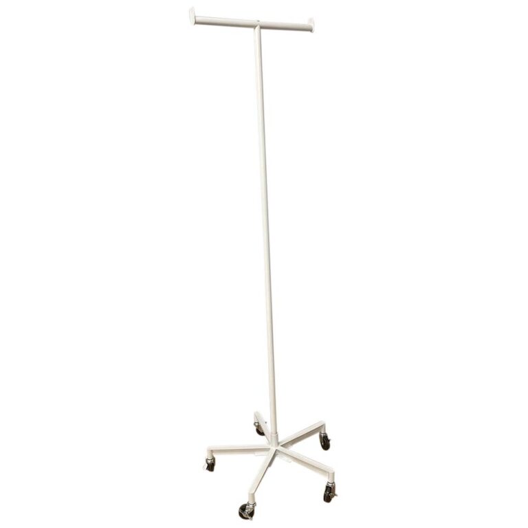 Rolling Racks | Bridal Displays