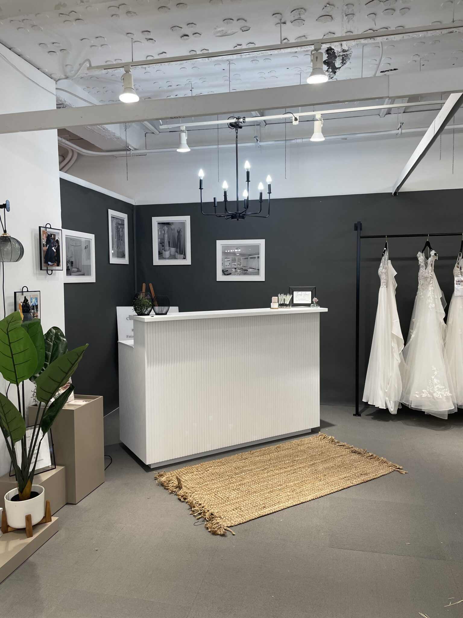 Shop By Displays & Fixtures Archives - Bridal Displays