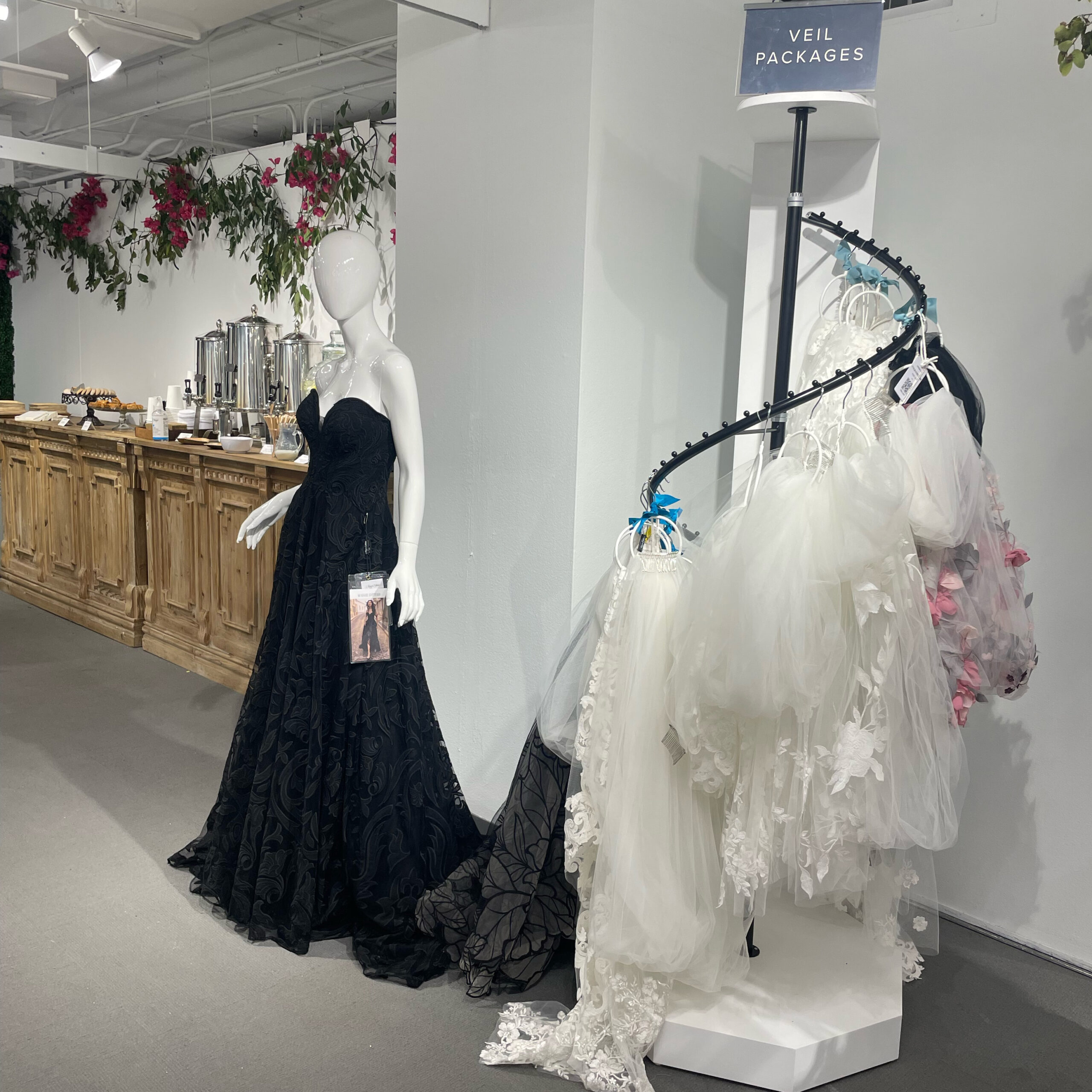 Shop all Bridal | Display Catalog | Bridal Displays